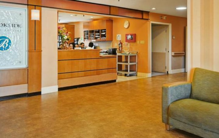 Brookside Skilled Nursing Hospital | Nursing Home | San Mateo Skilled ...