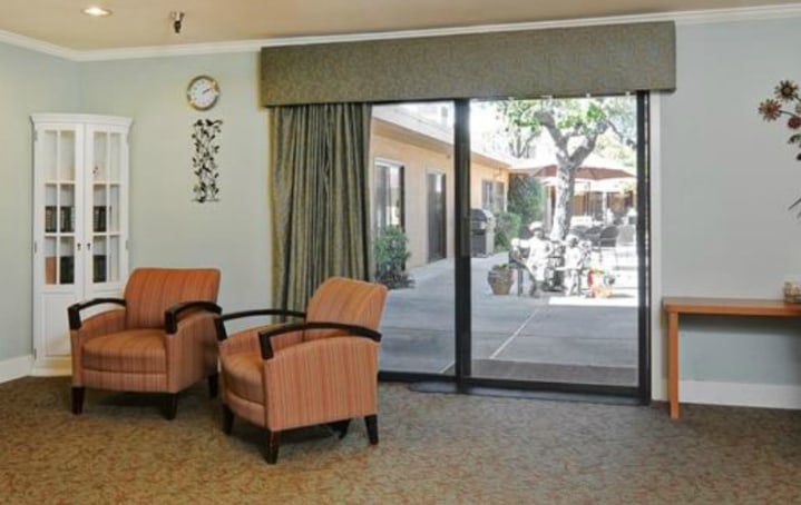 Brookside Skilled Nursing Hospital | Nursing Home | San Mateo Skilled ...