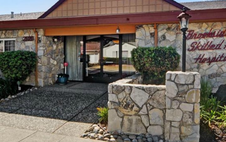 Brookside Skilled Nursing Hospital | Nursing Home | San Mateo Skilled ...