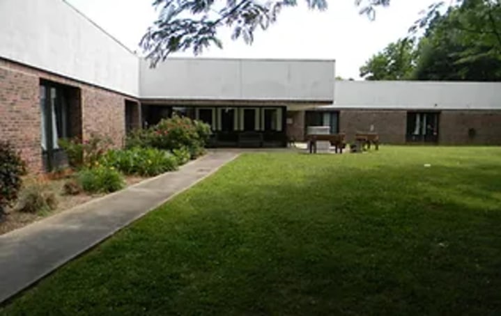 Blue Ridge In Brookview House, Llc | Nursing Home | Gaffney Skilled ...