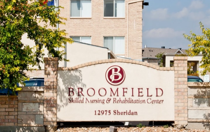 Adara Living | Nursing Home | Broomfield Skilled Nursing Facility