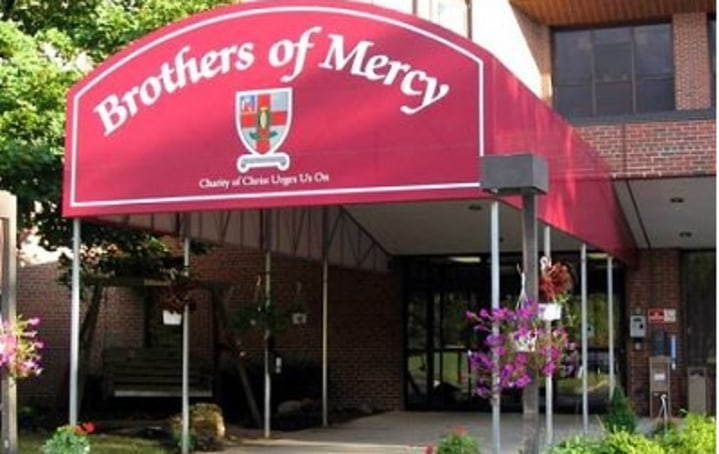 Brothers of Mercy Nursing & Rehabilitation Center | Nursing Home ...