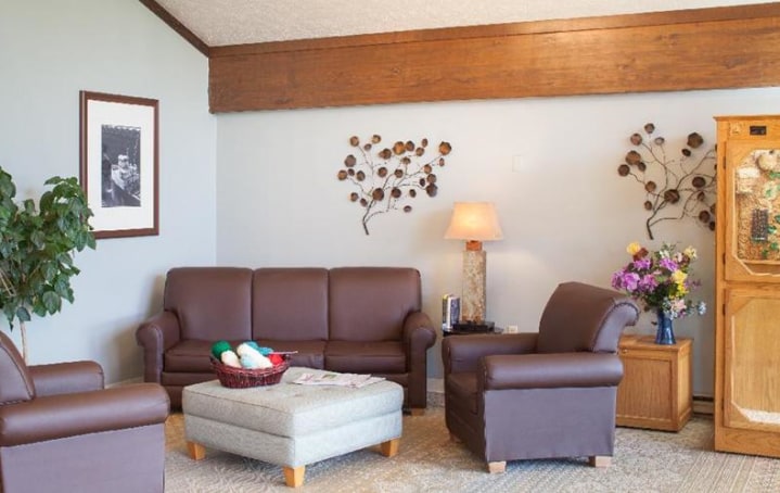 Bryan Healthcare and Rehabilitation | Nursing Home | Bryan Skilled ...