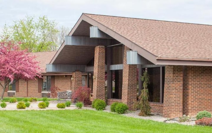 Bryan Healthcare and Rehabilitation | Nursing Home | Bryan Skilled ...