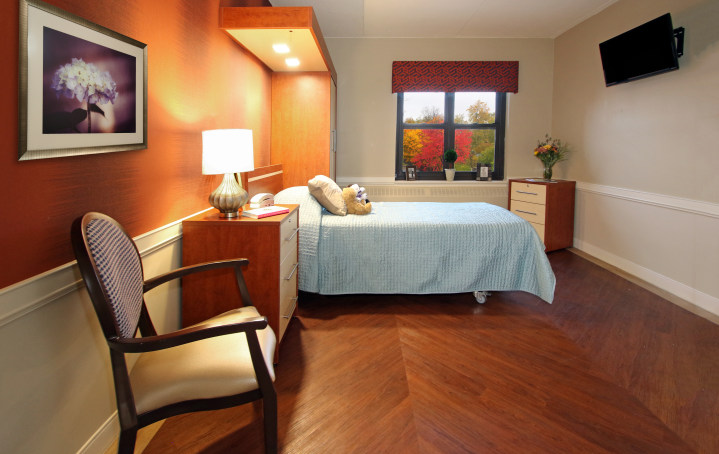 Buffalo Center for Rehabilitation and Nursing | Nursing Home | Buffalo ...
