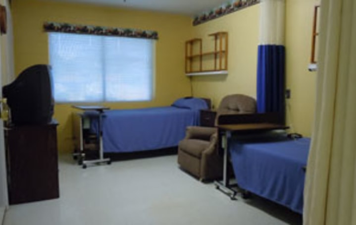 Burford Manor | Nursing Home | Davis Skilled Nursing Facility | 1 Review