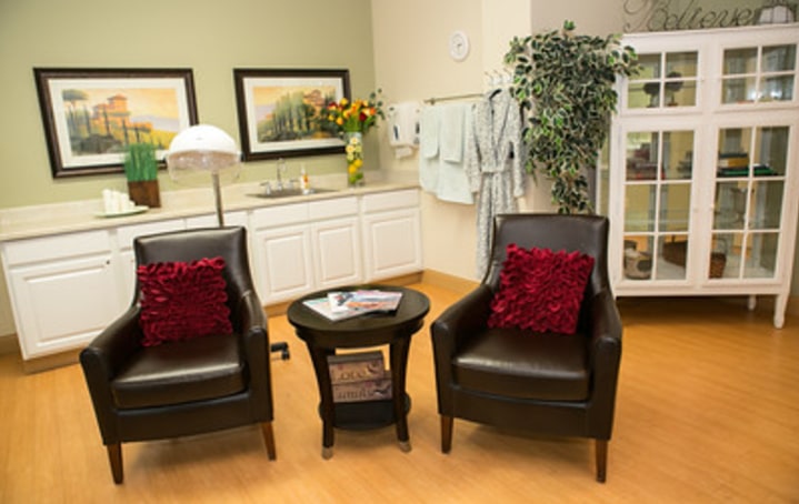 Avamere Rehabilitation of Burien | Nursing Home | Burien Skilled ...