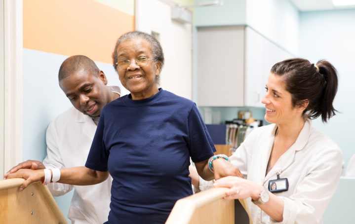 Bushwick Center for Rehabilitation and Health Care | Nursing Home ...