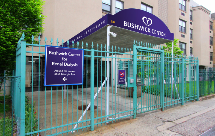 Bushwick Center for Rehabilitation and Health Care | Nursing Home ...