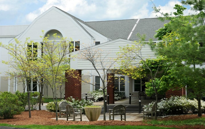 Caleb Hitchcock Health Center | Nursing Home | Bloomfield Skilled ...