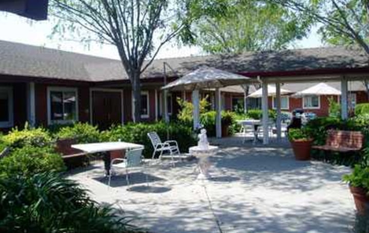 California Park Rehabilitation Hospital | Nursing Home | Chico Skilled ...