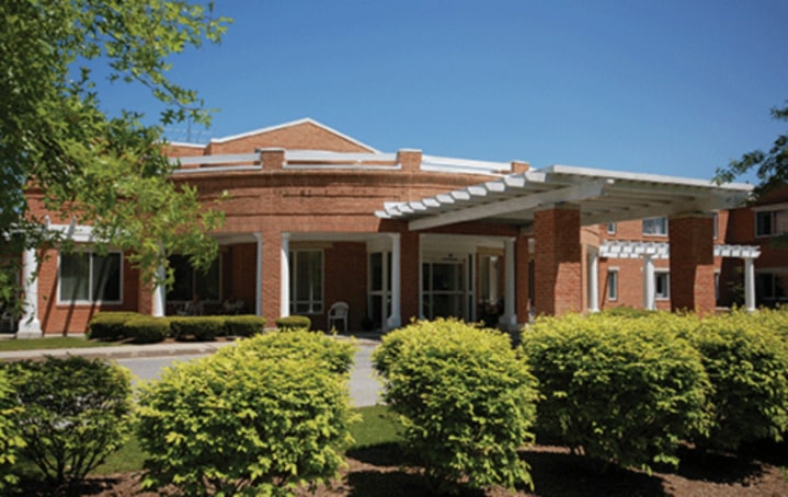 CareOne at Northampton | Nursing Home | Northampton Skilled Nursing ...