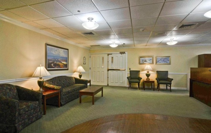 Camp Hill Skilled Nursing and Rehabilitation Center | Nursing Home ...