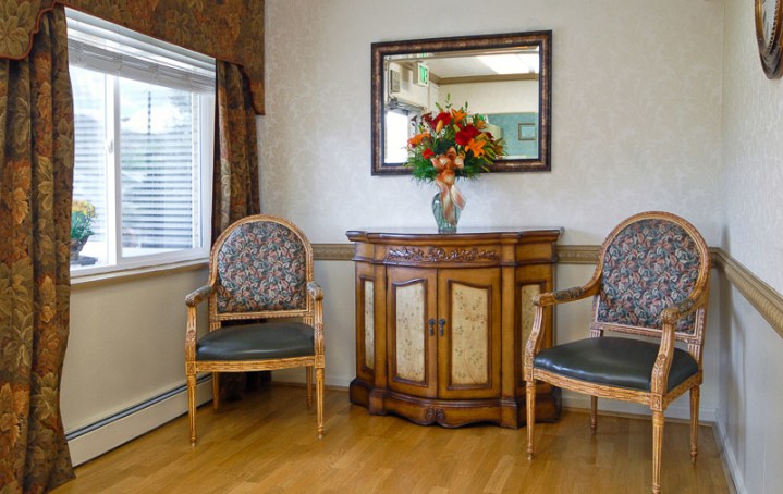 Canon Lodge Care Center | Nursing Home | Cañon City Skilled Nursing ...