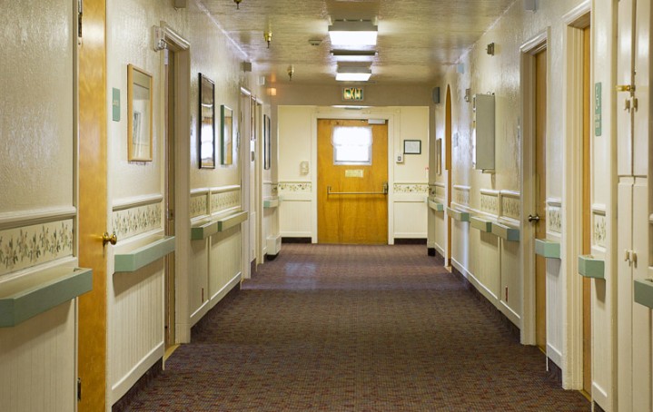 Canon Lodge Care Center nursing home, 905 Harding Ave, Cañon City, CO ...