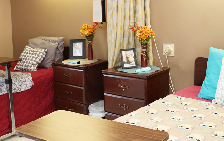 Canton Center for Nursing and Healing | Nursing Home | Canton Skilled ...