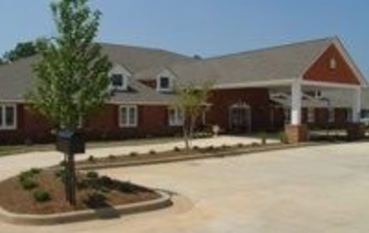 Canton Center for Nursing and Healing | Nursing Home | Canton Skilled ...