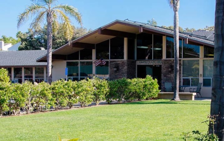 Capistrano Beach Care Center | Nursing Home | Dana Point Skilled ...