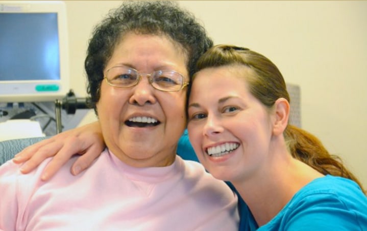 Capital Nursing & Rehabilitation Center | Nursing Home | Raleigh ...