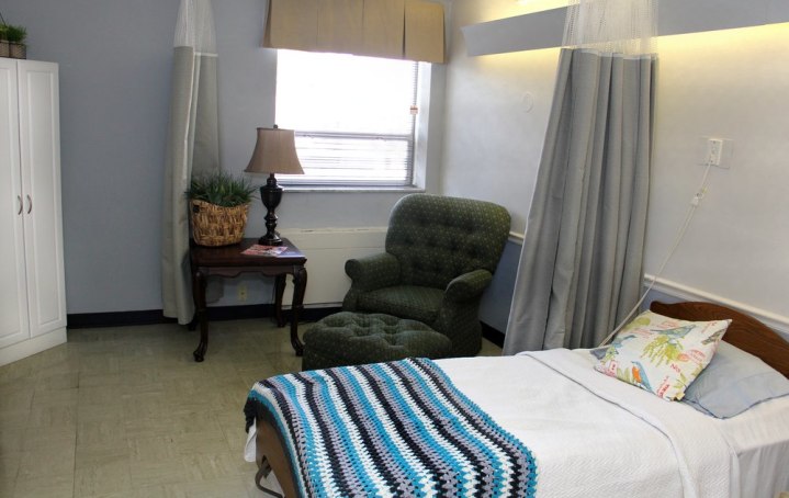 Arcadia Care on the Hill | Nursing Home | Springfield Skilled Nursing ...