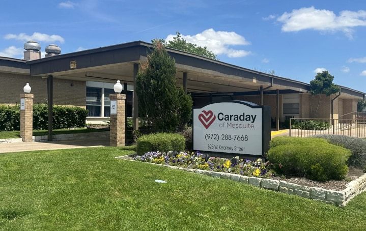 Caraday of Mesquite | Nursing Home | Mesquite Skilled Nursing Facility