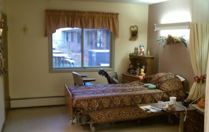 Cardinal Woods Skilled Nursing & Rehab Center | Nursing Home | Madison ...