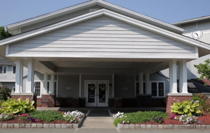 CareOne at Wayne | Nursing Home | Wayne Skilled Nursing Facility