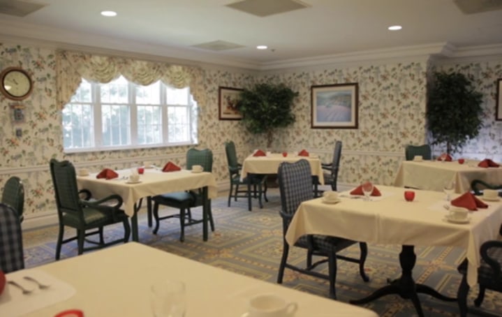 CareOne at Wayne | Nursing Home | Wayne Skilled Nursing Facility