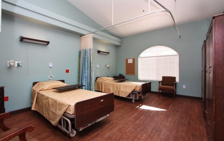 Neurorestorative 4kids - Buffalo | Nursing Home | Las Vegas Skilled ...