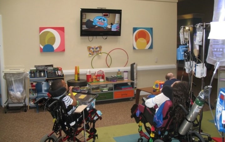 Neurorestorative 4 Kids | Nursing Home | Las Vegas Skilled Nursing Facility