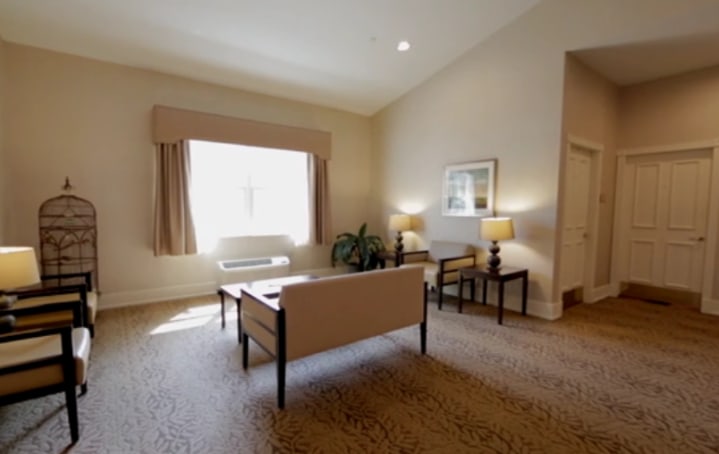 CareOne at Evesham | Nursing Home | Marlton Skilled Nursing Facility