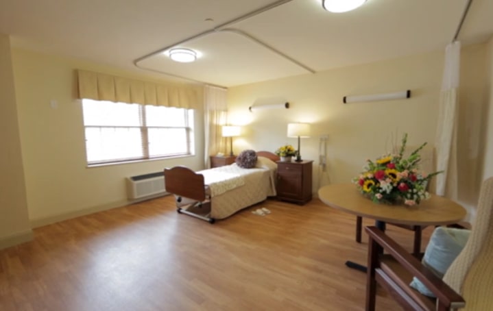 CareOne at Hanover | Nursing Home | Whippany Skilled Nursing Facility