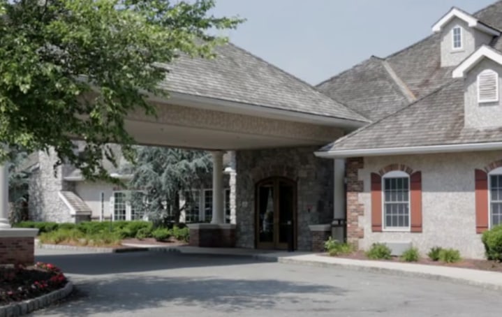 CareOne at Livingston | Nursing Home | Livingston Skilled Nursing Facility