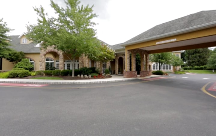CareOne at Moorestown | Nursing Home | Moorestown Skilled Nursing Facility