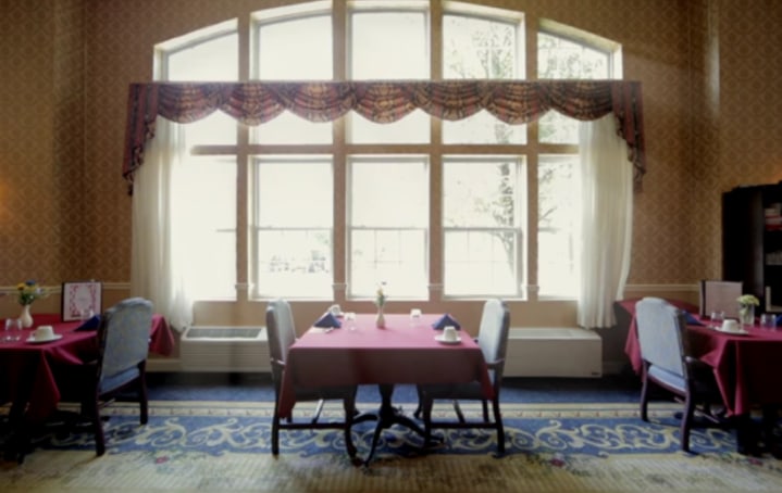 CareOne at Parsippany | Nursing Home | Parsippany-Troy Hills Skilled ...