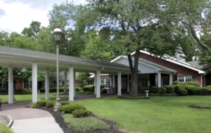 CareOne at the Highlands | Nursing Home | Edison Skilled Nursing Facility