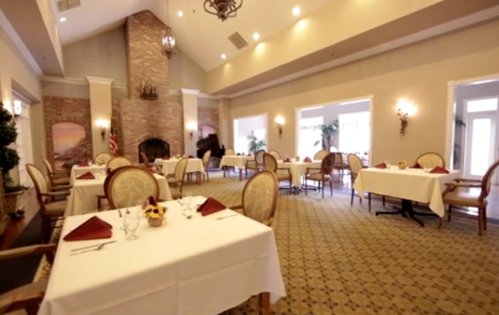 CareOne at Wall | Nursing Home | Wall Skilled Nursing Facility