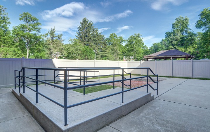 Carnegie Park Post Acute | Nursing Home | Pittsburgh Skilled Nursing ...