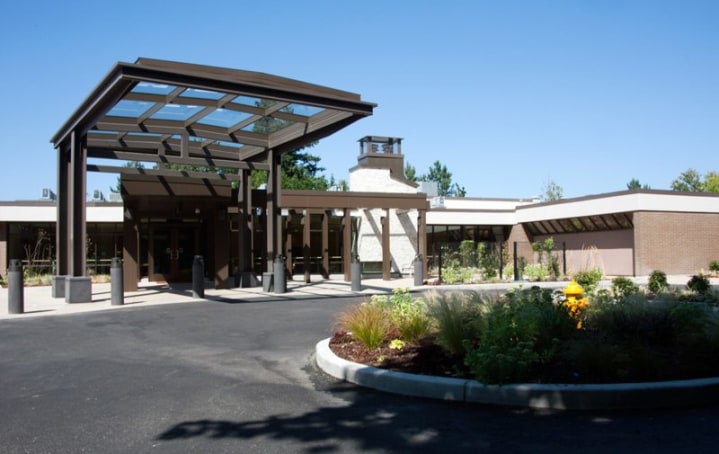 Caroline Kline Galland Home | Nursing Home | Seattle Skilled Nursing ...