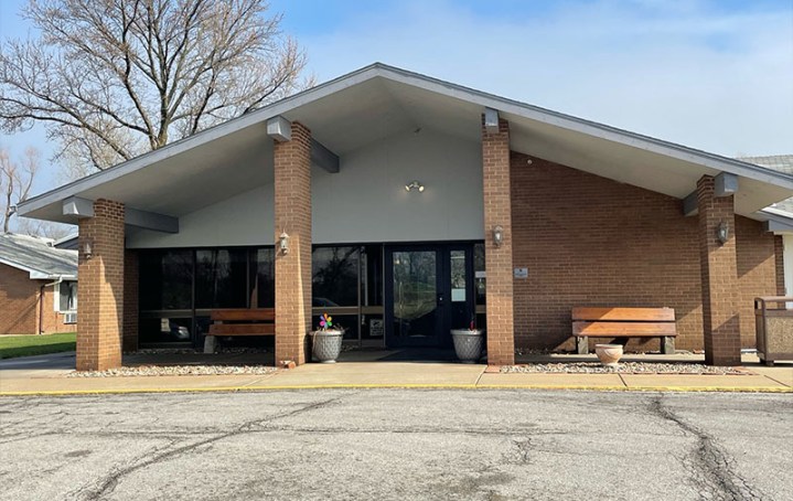 Carriage Square Rehab and Healthcare Center | Nursing Home | St. Joseph ...