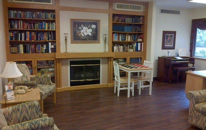 Matthews Health And Rehab Center Nursing Home Matthews Skilled Nursing Facility