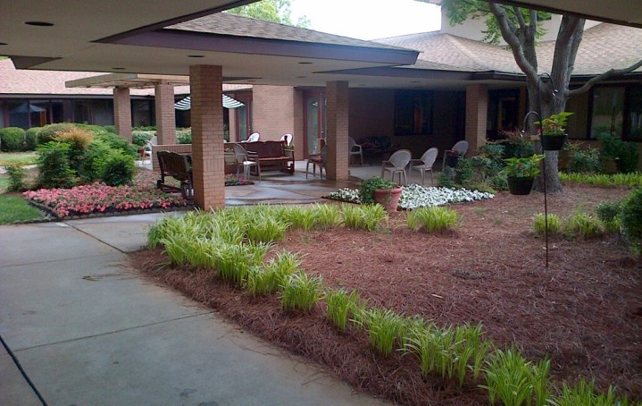 Matthews Health And Rehab Center Nursing Home Matthews Skilled Nursing Facility