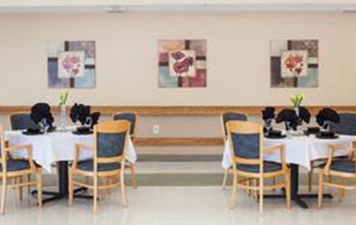 Cartersville Center for Nursing and Healing | Nursing Home | Cartersville Skilled Nursing ...