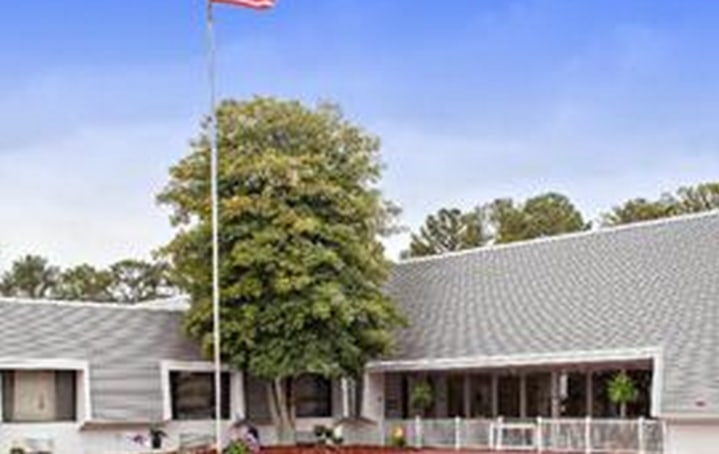 Cartersville Center for Nursing and Healing | Nursing Home | Cartersville Skilled Nursing ...