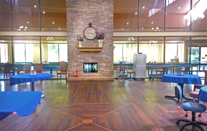 Casa Maria Healthcare Center | Nursing Home | Roswell Skilled Nursing ...