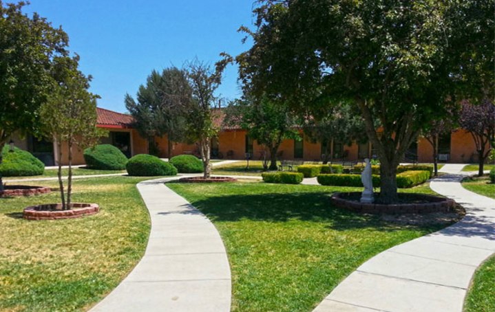 Casa Maria Healthcare Center | Nursing Home | Roswell Skilled Nursing ...