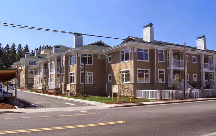 Cascade Manor | Nursing Home | Eugene Skilled Nursing Facility