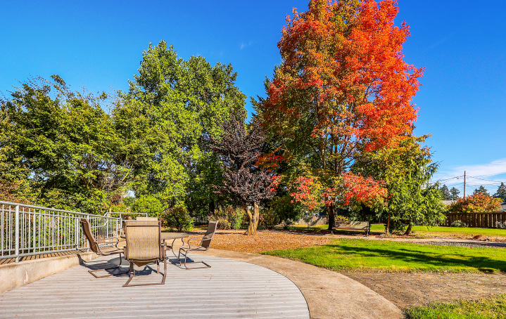 Cascade Terrace Post Acute | Nursing Home | Portland Skilled Nursing ...