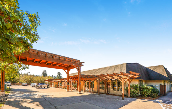 Cascade Terrace Post Acute | Nursing Home | Portland Skilled Nursing ...