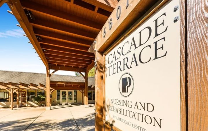 Cascade Terrace Post Acute | Nursing Home | Portland Skilled Nursing ...